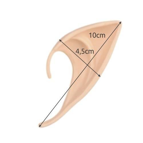 Elf, Troll, Gnome Ears - Set | Decorations \ Costiumes \ Costumes for ...