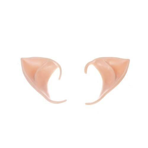 Elf, Troll, Gnome Ears - Set | Decorations \ Costiumes \ Costumes for ...