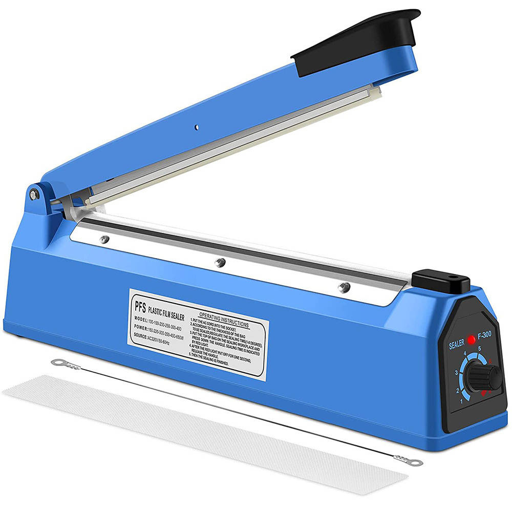 Heat Sealer, Balloon welder, 30cm | Accessories for Balloons \ Patyczki ...